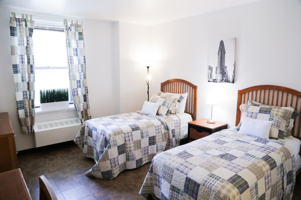 The Markle | Student Housing